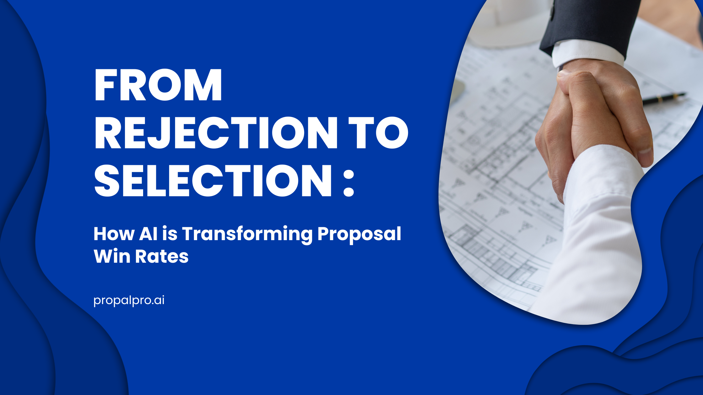 Harnessing AI for Transforming Bid Management